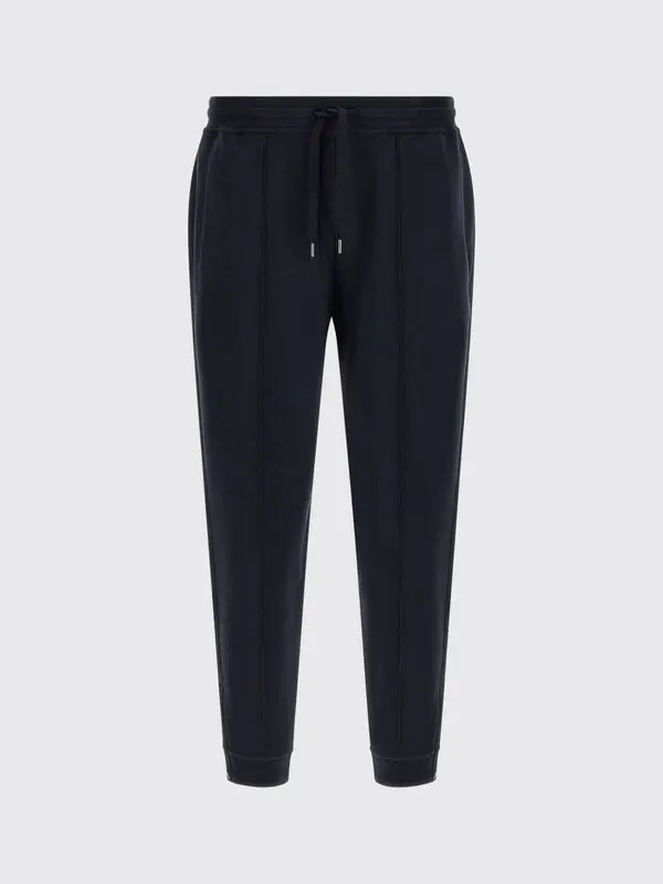 Brunello Cucinelli Jogger Pants - Cobalt
