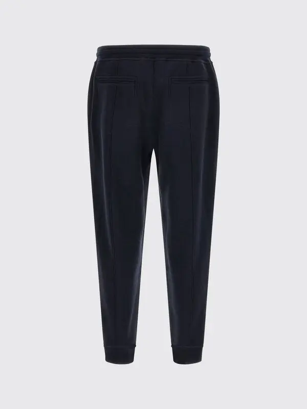 Brunello Cucinelli Jogger Pants - Cobalt