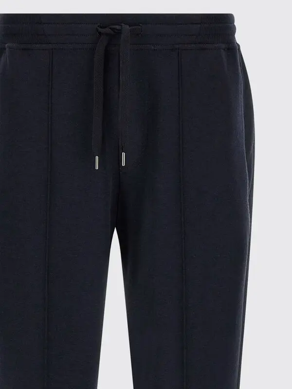 Brunello Cucinelli Jogger Pants - Cobalt