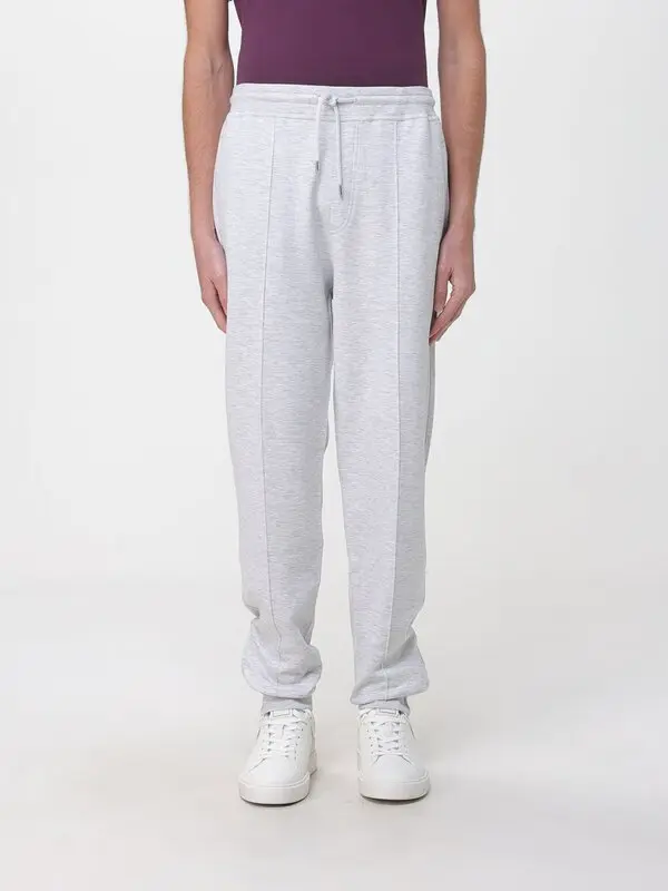 Brunello Cucinelli Jogger Pants - Grey