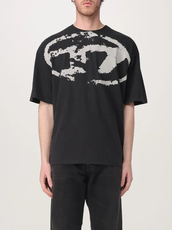 DIESEL® T-shirt - Black