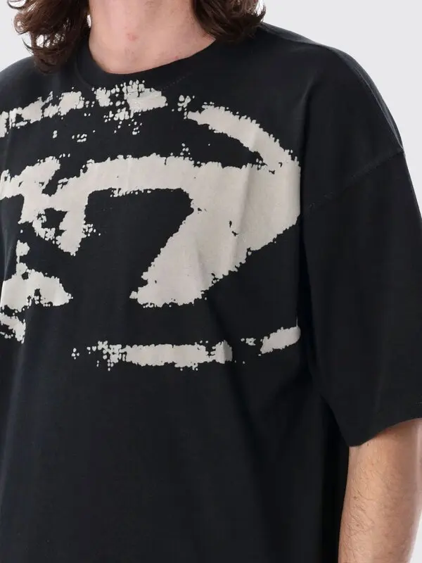 DIESEL® T-shirt - Black