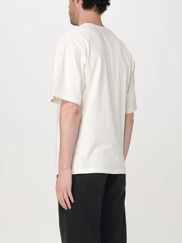 DIESEL T-shirt - Ivory