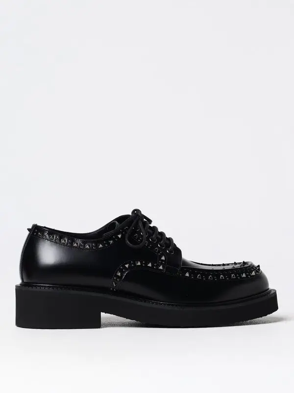 Valentino Garavani Brogue Shoes
