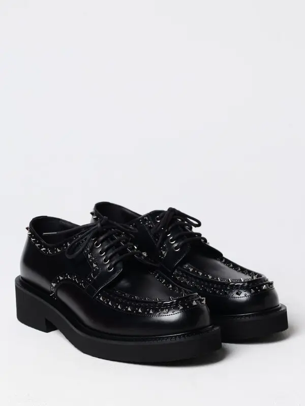 Valentino Garavani Brogue Shoes