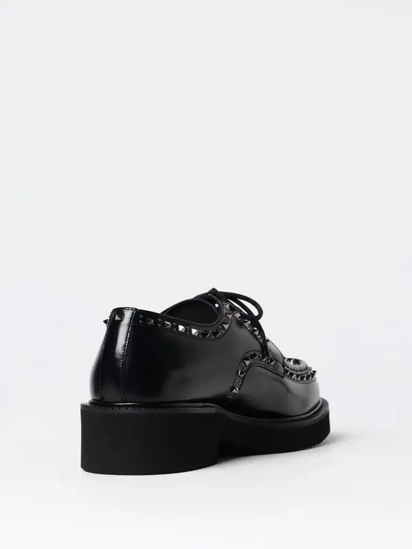 Valentino Garavani Brogue Shoes