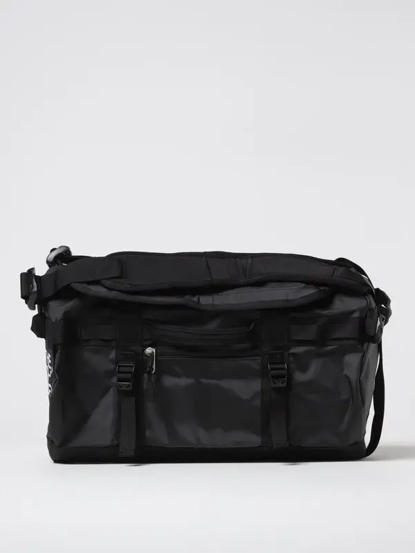 The North Face Travel Bag - Black