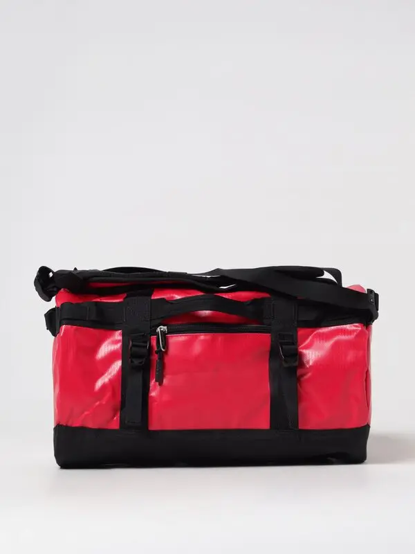 The North Face Travel Bag - Red