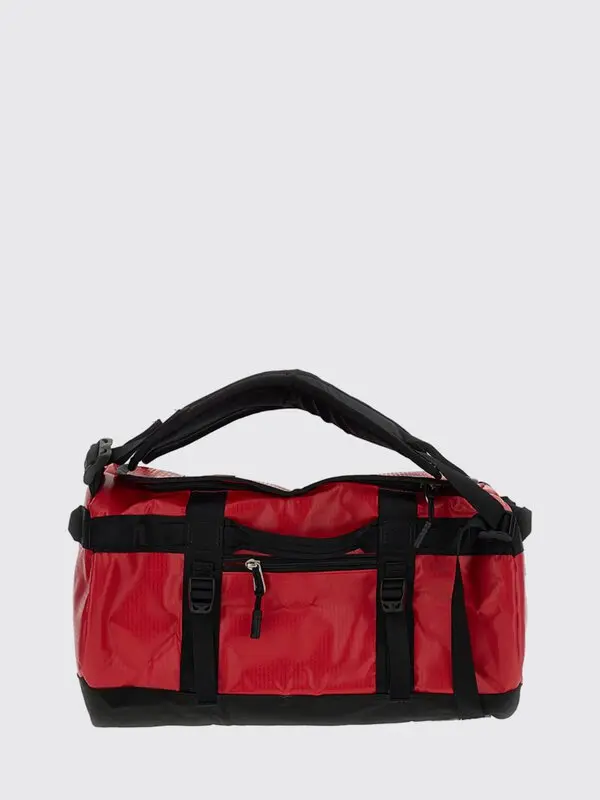 The North Face Travel Bag - Red