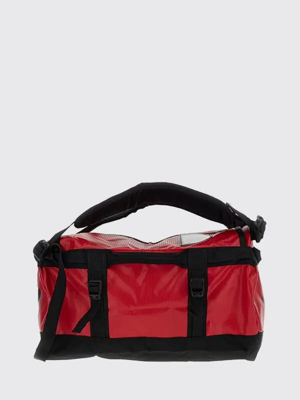 The North Face Travel Bag - Red