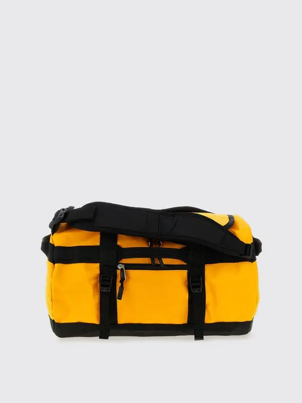 The North Face Travel Bag - Yellow