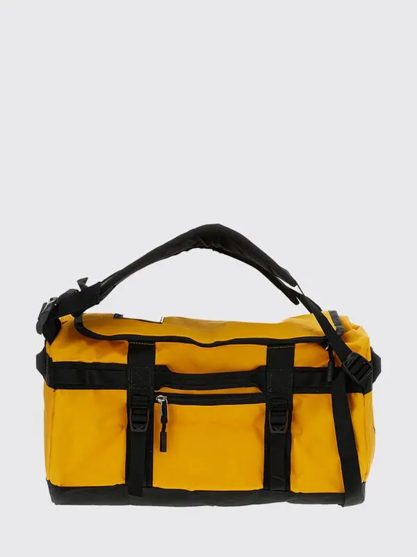 The North Face Travel Bag - Yellow