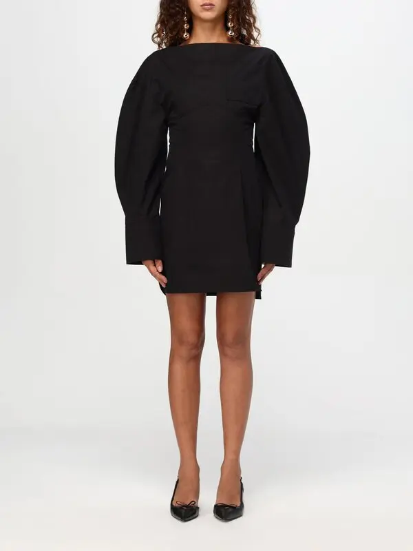 Jacquemus Dress - Black