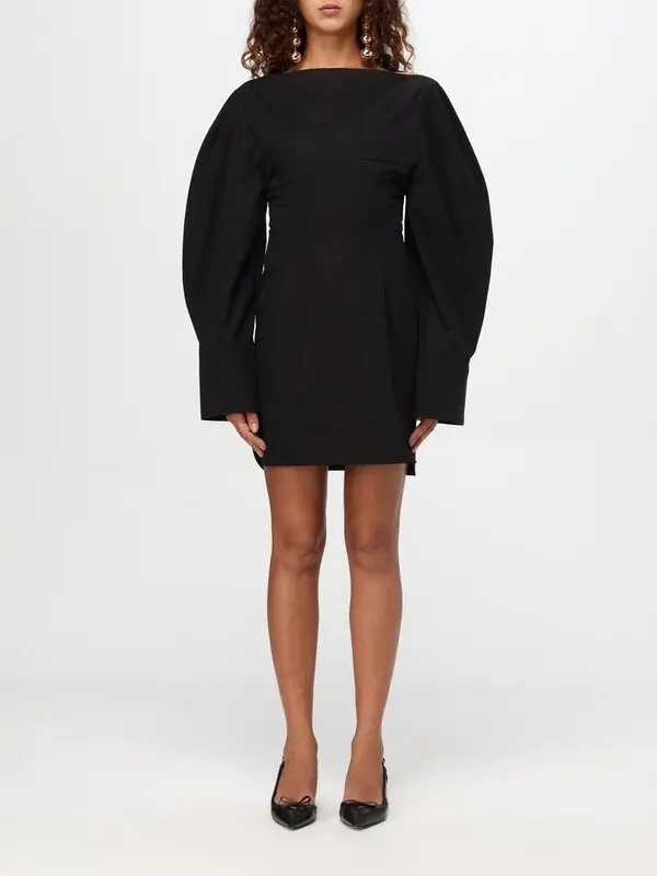 Jacquemus Dress - Black