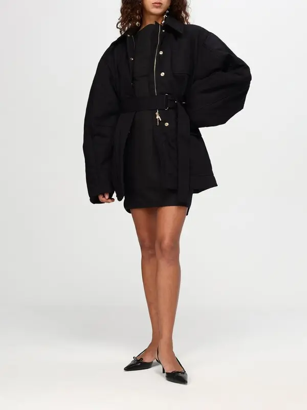 Jacquemus Dress - Black