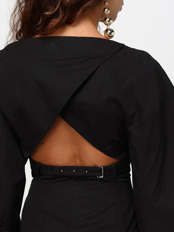 Jacquemus Dress - Black