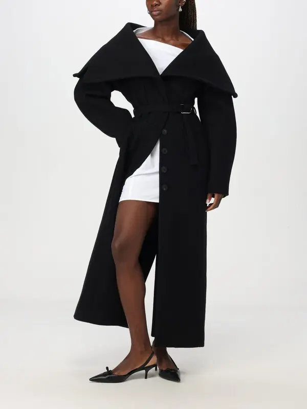 Jacquemus Shirt Dress - White