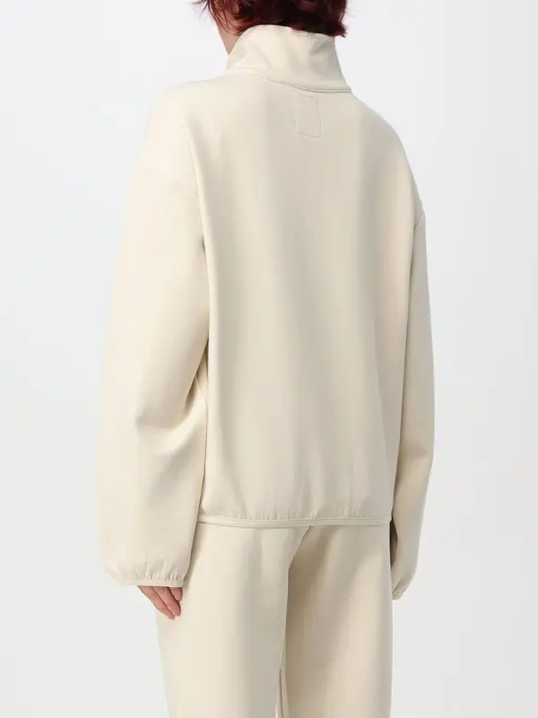 Woolrich Sweatshirt - Milk