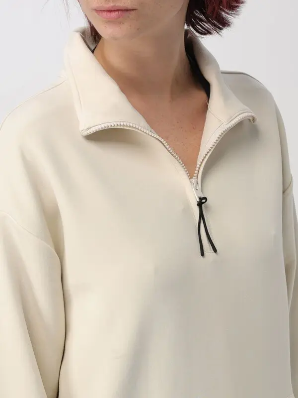 Woolrich Sweatshirt - Milk