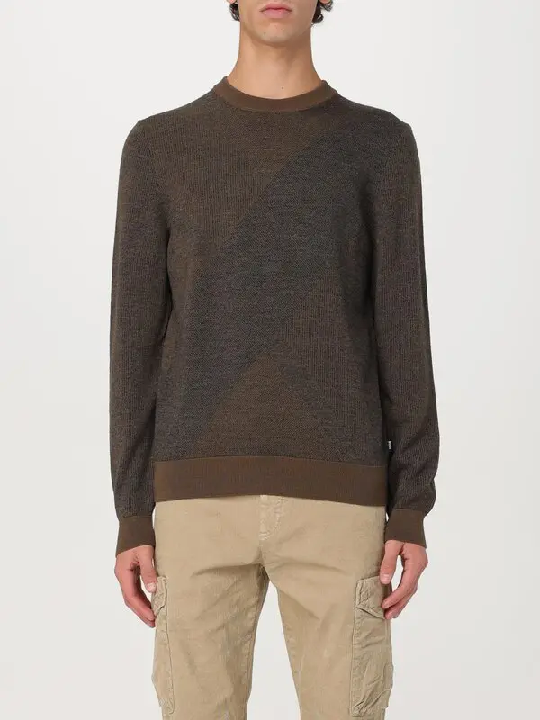 BOSS Sweater