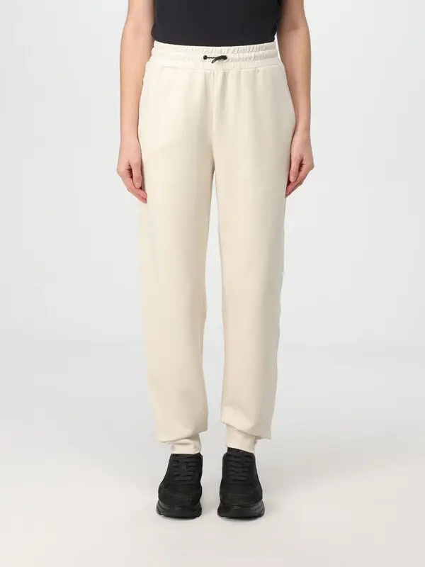 Woolrich Jogger Pants - Milk