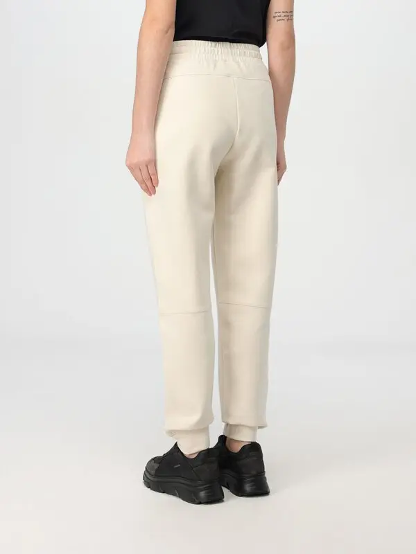 Woolrich Jogger Pants - Milk