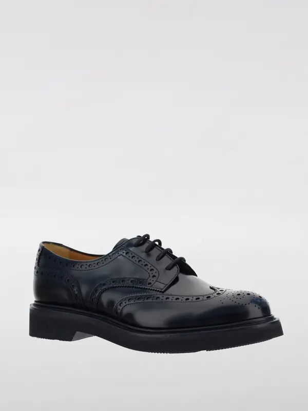 Church's Brogue Shoes