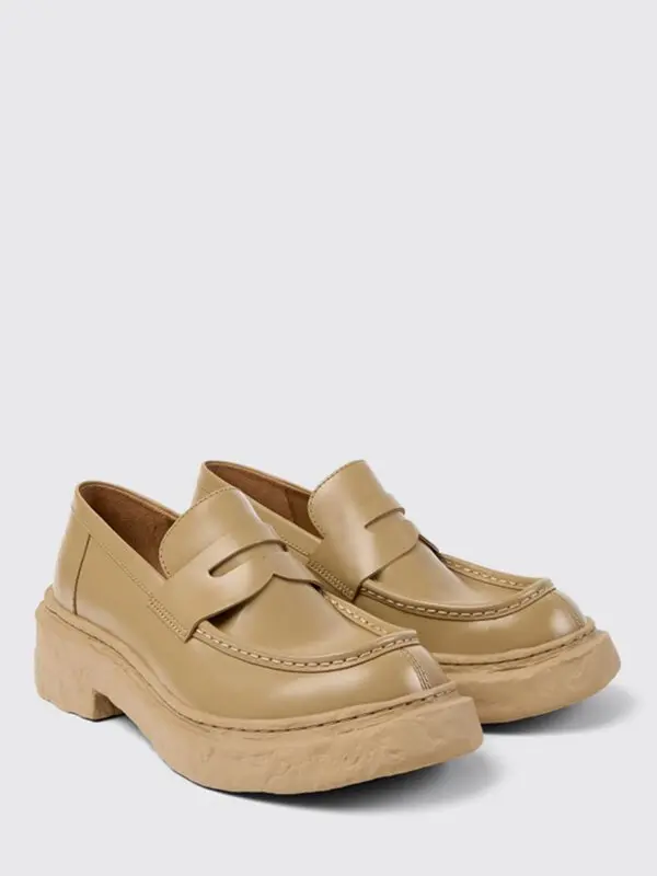 Camper Loafers