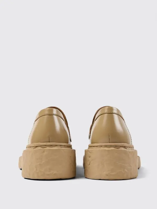 Camper Loafers