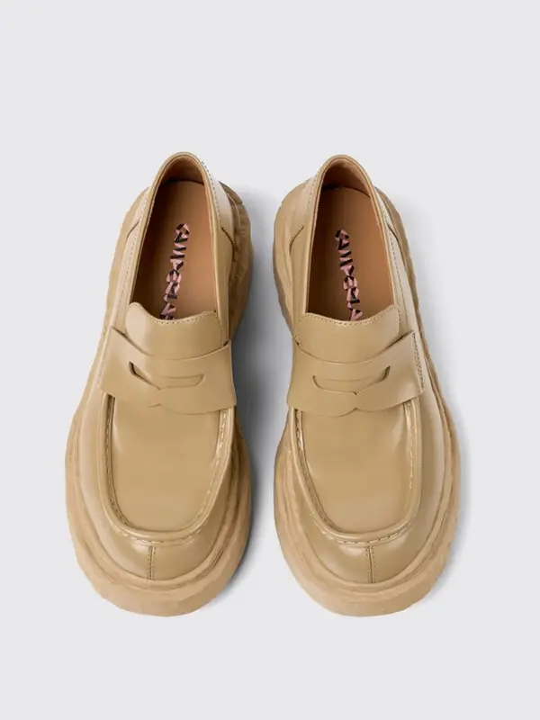Camper Loafers