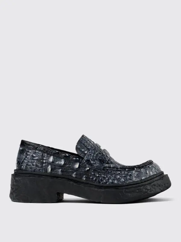 Camper Loafer - Grey