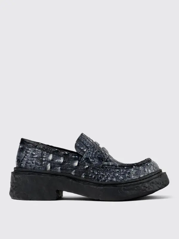 Camper Loafer - Grey
