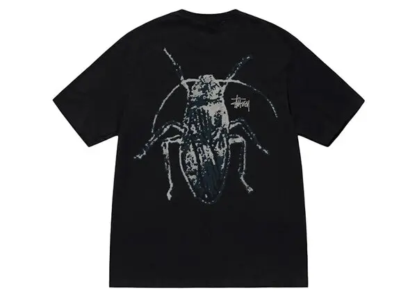 StÜssy Roach Tee Shirt