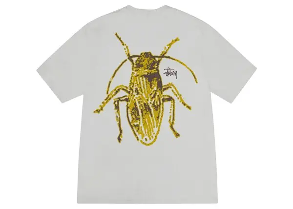 StÜssy Roach Tee Shirt