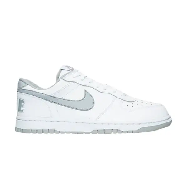 Nike Big Low Sneakers