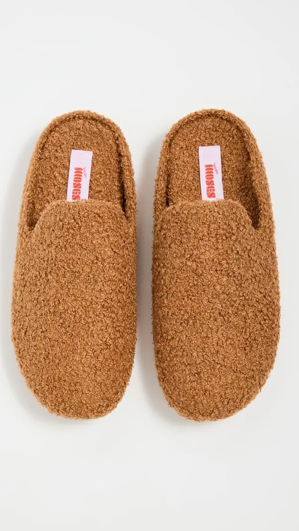 Freedom Moses Sherpa Slippers