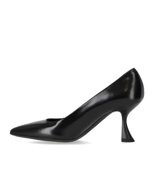SERGIO LEVANTESI Jenny Pumps