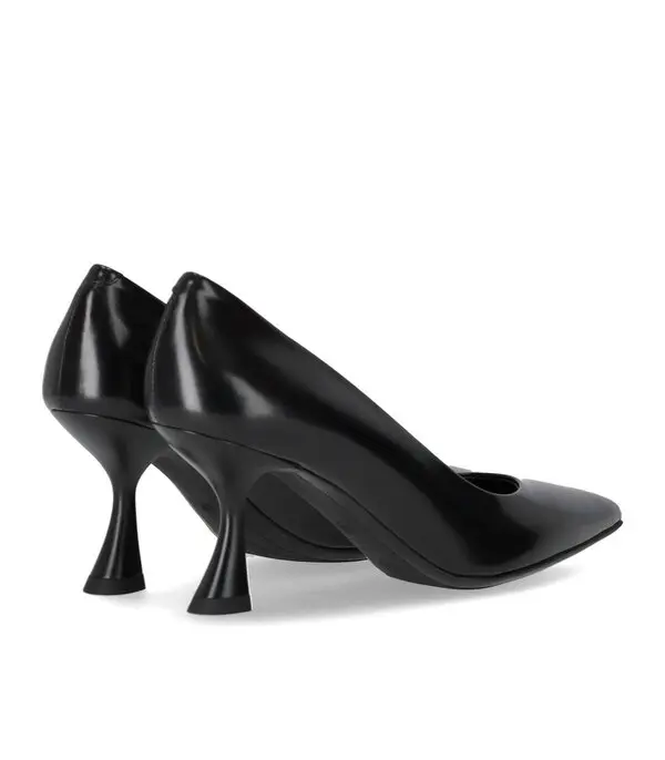 SERGIO LEVANTESI Jenny Pumps