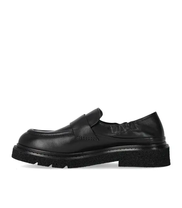 GUGLIELMO ROTTA Kingsley Nappa Loafer By