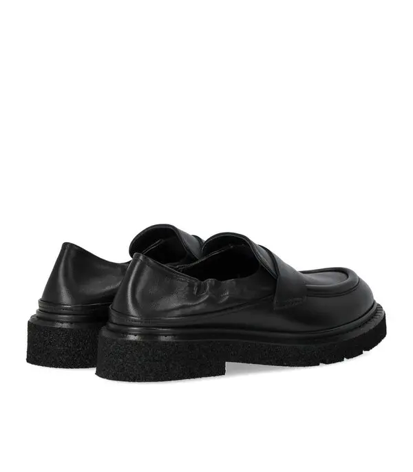 GUGLIELMO ROTTA Kingsley Nappa Loafer By