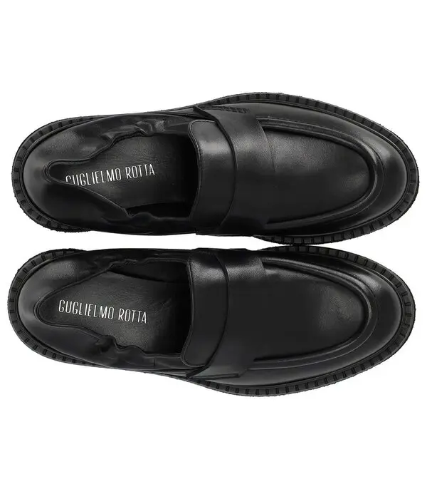 GUGLIELMO ROTTA Kingsley Nappa Loafer By