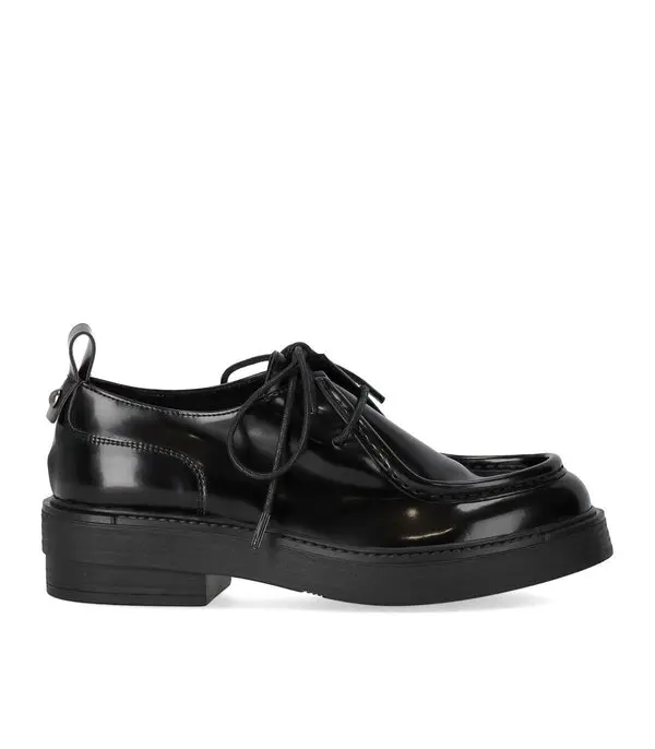 STRATEGIA Lace-up Sneakers