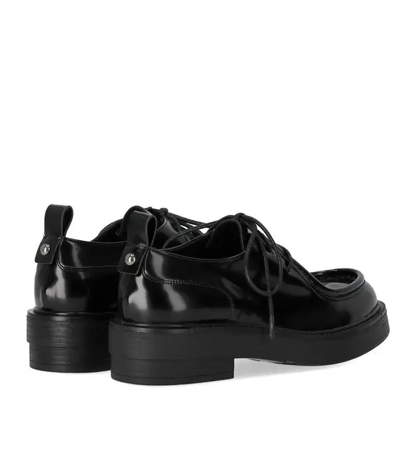 STRATEGIA Lace-up Sneakers