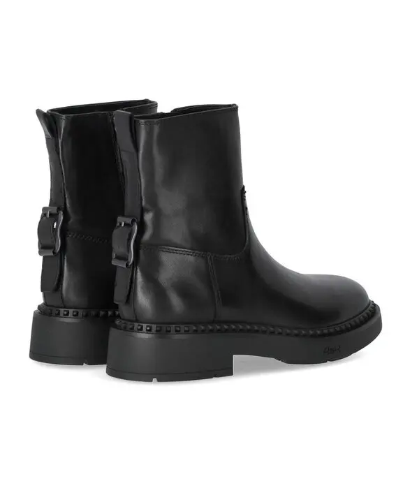 Ash Magnum Ankle Boots