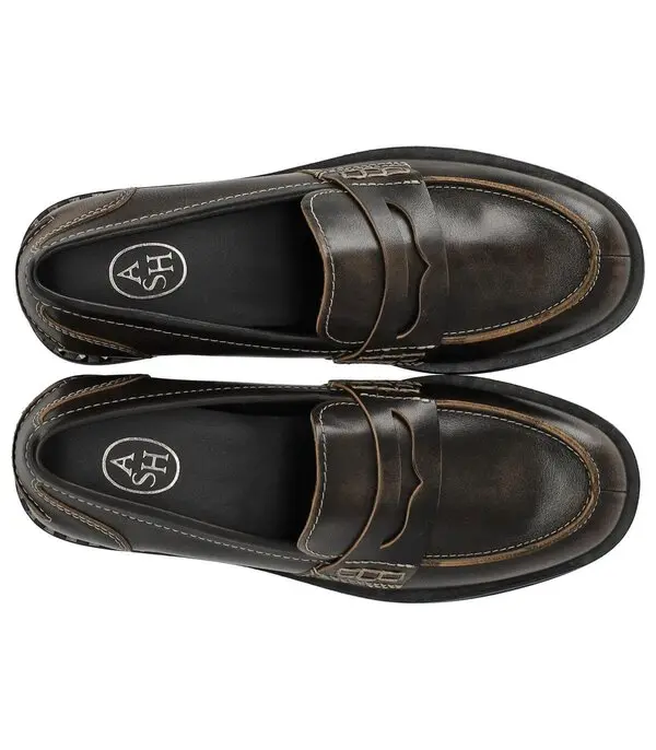 Ash Winona Loafer