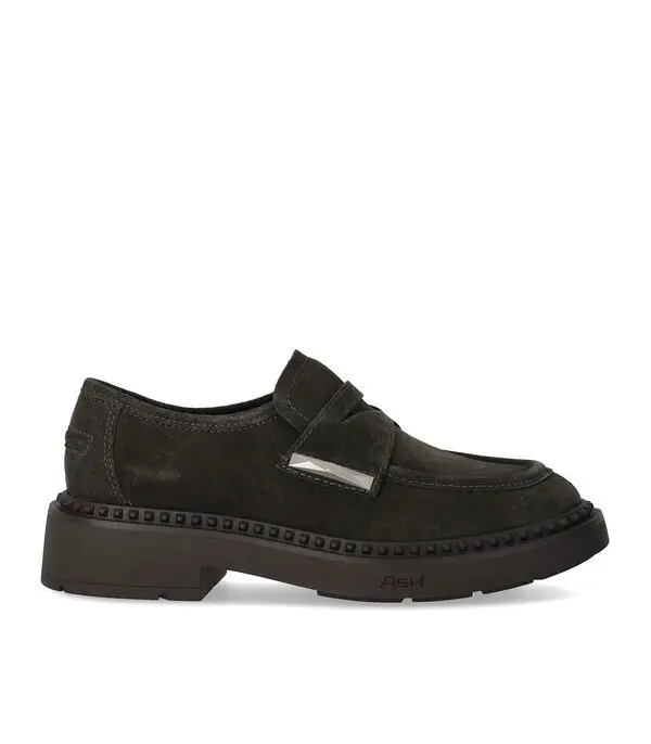 Ash Medusa Loafer - Grey