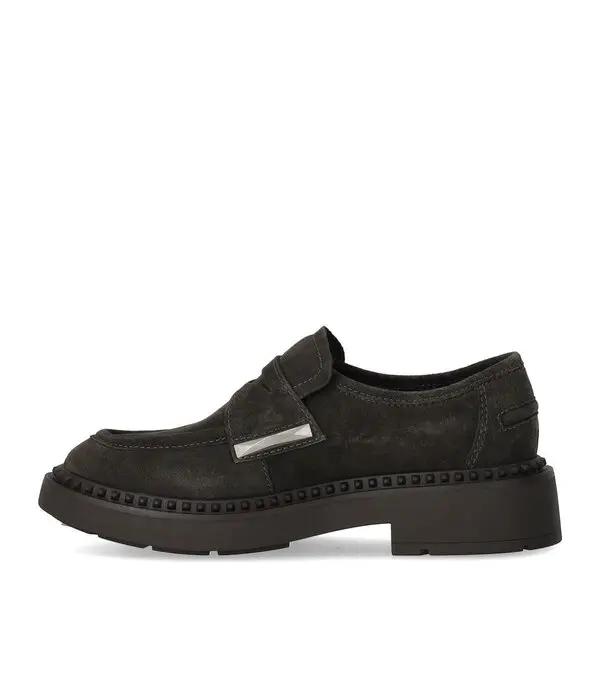 Ash Medusa Loafer - Grey