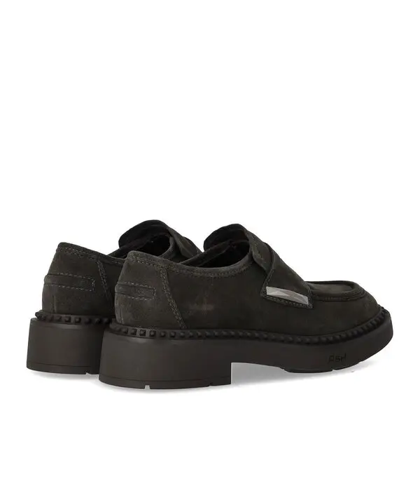 Ash Medusa Loafer - Grey