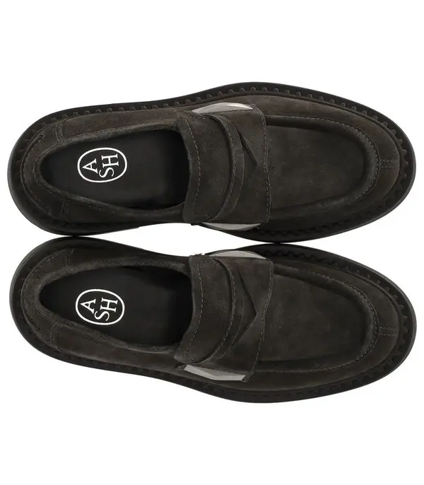 Ash Medusa Loafer - Grey