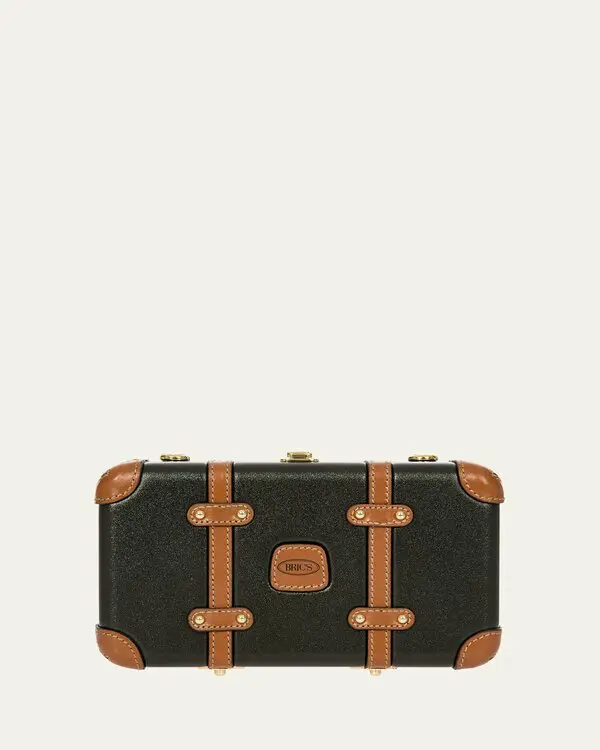 Bric'S Bellagio Legacy Crossbody Bag - Olive